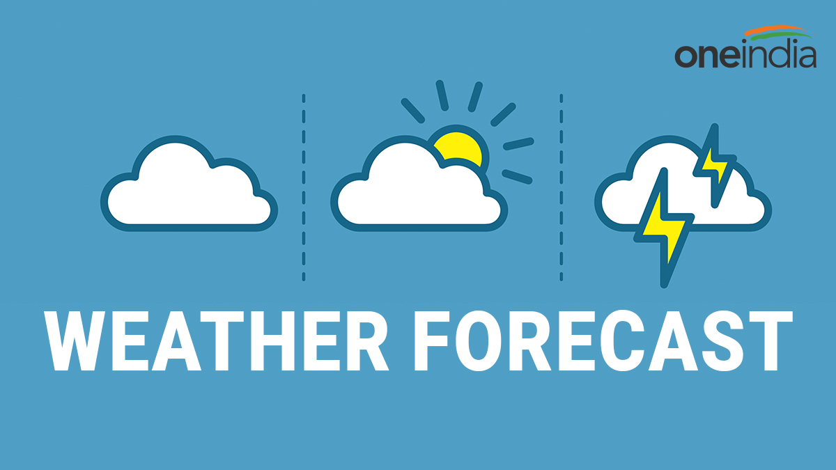 Nagercoil Weather Today 27°C Nagercoil with Forecast (Hourly, Weekly ...