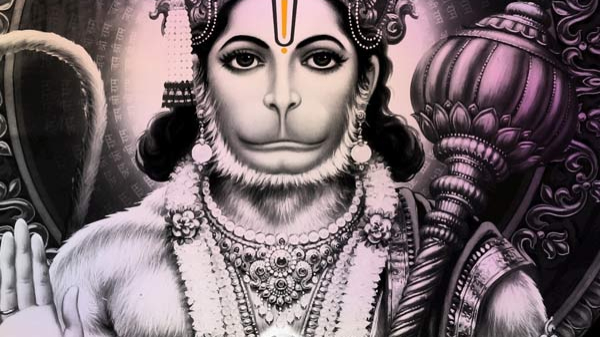 શું ખરેખર ભગવાન હનુમાન જીવીત છે? | Is Lord Hanuman Alive? - Gujarati ...