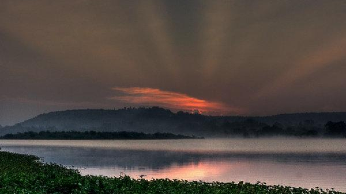 મહારાષ્ટ્રમાં આવેલા આ સરોવર આપને ચોક્કસ આકર્ષિત કરશે... | Lakes Of ...