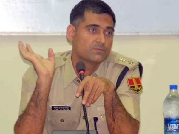 ઓફિસર, જેને 2000 ધમકીઓ મળ્યા પછી પણ આસારામ કેસની જાંચ કરી | Police ...