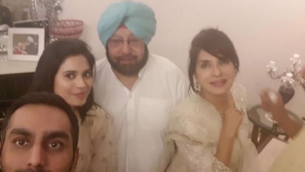 કોણ છે પંજાબની રાજનીતિ ગરમાવનાર પાકિસ્તાની પત્રકાર અરૂસા આલમ? | Who is ...