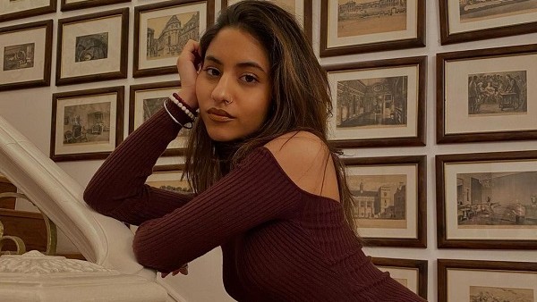 સુહાના ખાનથી પણ ખૂબસૂરત છે તેની કઝીન આલિઆ છીબા, જુઓ ફોટો | Even more ...