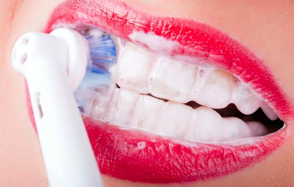 Teeth Whitening Tips : પીળા દાંતથી મળશે છુટકારો, અપનાવો આ 4 રીત | Teeth ...