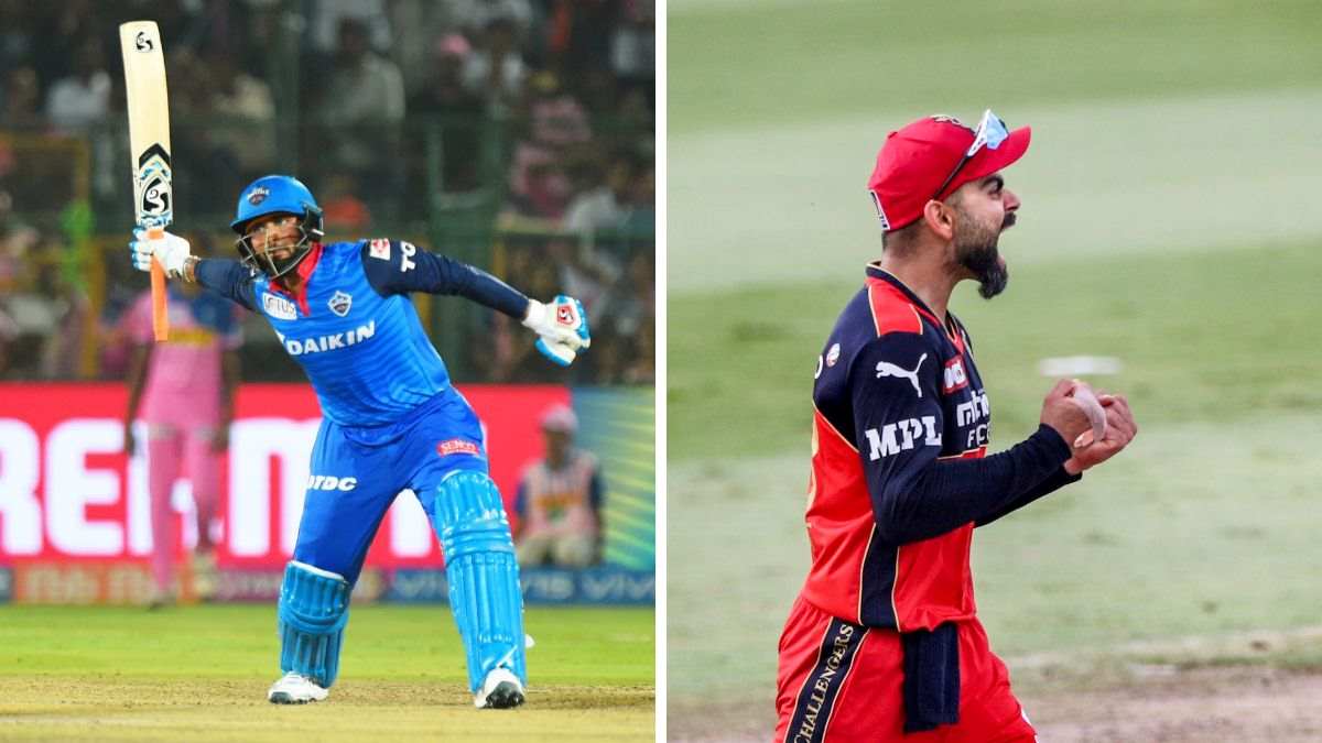 IPL 2023: કોહલી અને પન્ત પણ સામેલ હતા લાસ્ટ સિઝનમાં, ગઇ IPL 3 મોટા ...