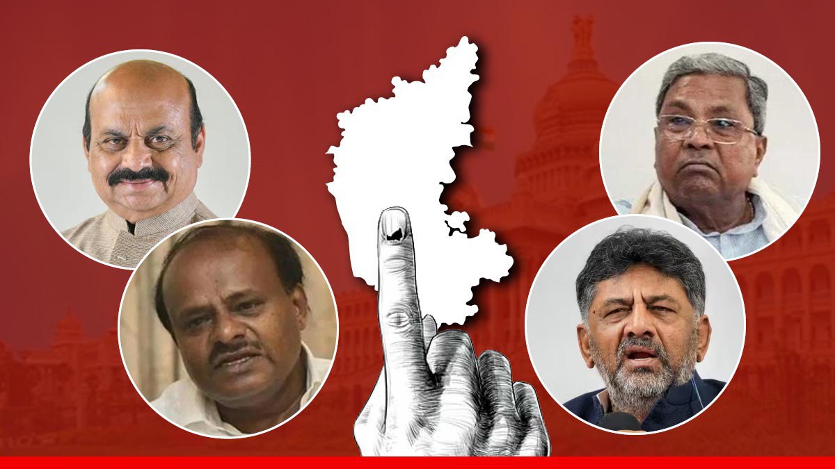 Axis My India India today Exit Poll: કોસ્ટલ એરિયામાં બીજેપી આગળ ...