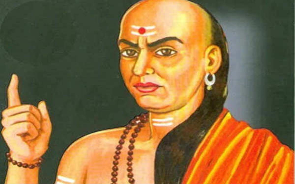 Chanakya Niti: ઘરમાં જ સ્વર્ગ સમાન સુખ ક્યારે હોય | Chanakya Niti: When ...