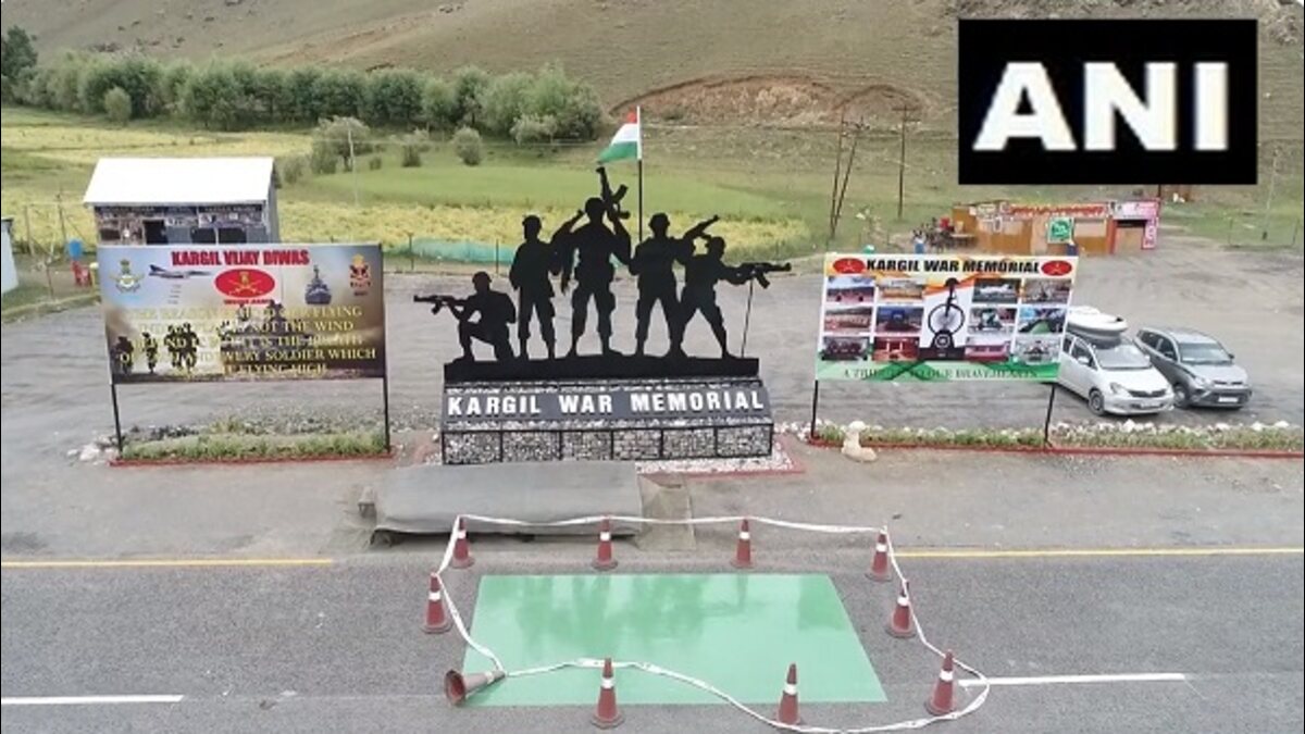 Kargil Vijay Diwas: 24 માં કારગીલ વિજય દિવસની તૈયારી શરુ, યુદ્ધ ...