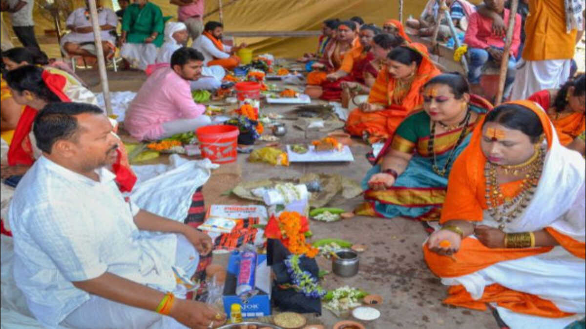 Places For Pind Daan In India: ભારતની આ 11 જગ્યાએ પિતૃઓને મળે છે મોક્ષ ...