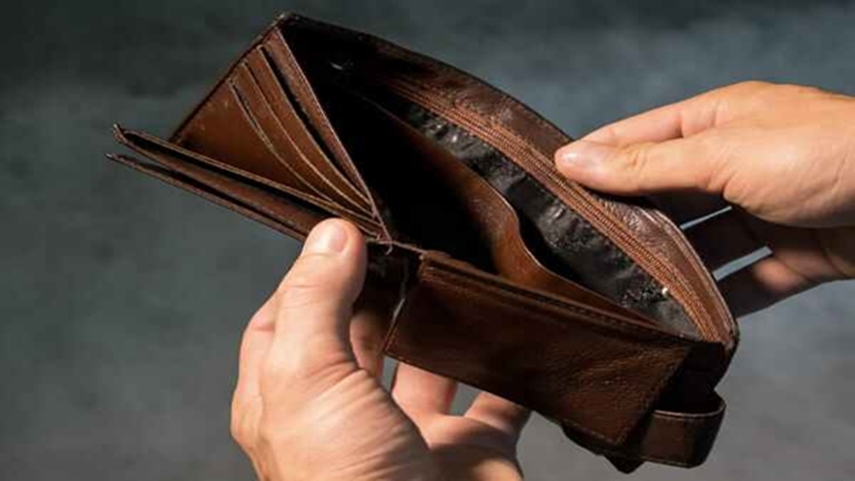 Vastu Tips for Wallet : પર્સમાં રાખો આ વસ્તુ, ખર્ચ ઘટશે, આવક વધશે ...