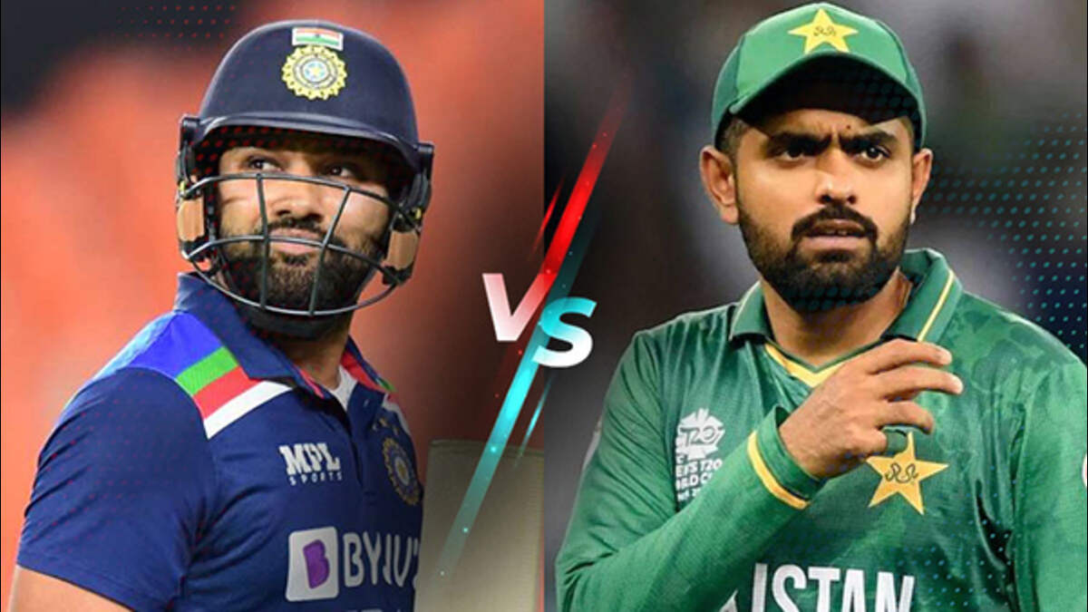 Rohit Sharma vs Babar Azam Net Worth: કમાણી મામલે પણ ટીમ ઈન્ડિયા આગળ ના ટકી શકે પાકિસ્તાની ...
