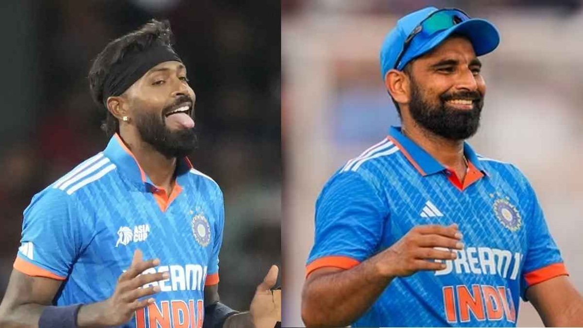 હાર્દિક પંડ્યા અને મોહમ્મદ શમીની વાપસી ક્યારે? જાણો શું કહ્યું જય શાહે ...