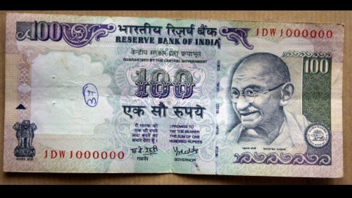 બંધ થવા જઈ રહી છે 100 રૂપિયાની જુની નોટ? જાણો વાયરલ દાવો કેટલો સાચો ...