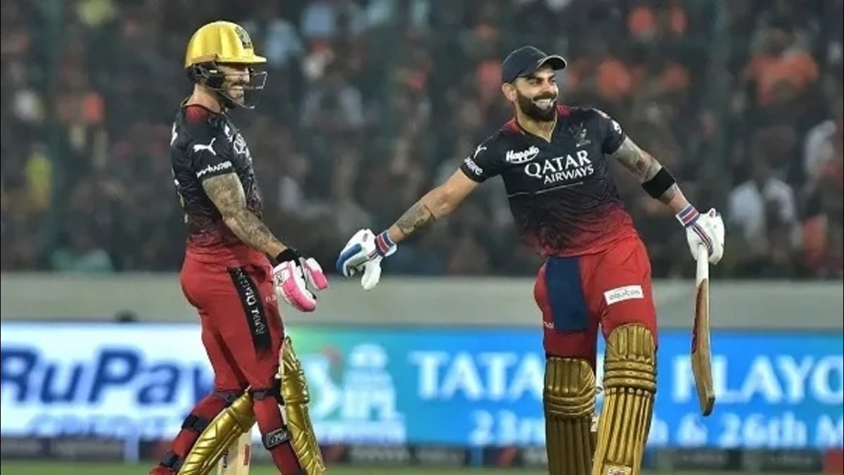RCB vs SRH Dream11 Today: આજની IPL મેચની આ છે બેસ્ટ ડ્રીમ XI ટીમ, દરેક ...