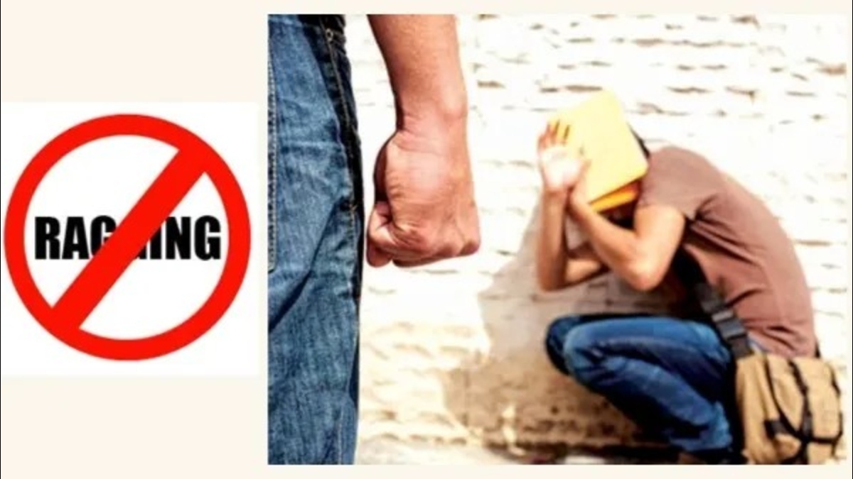 રેગિંગથી MBBSના છાત્રની કિડની ડેમેજ, 7 વિદ્યાર્થીઓ થયા સસ્પેન્ડ, જાણો ...