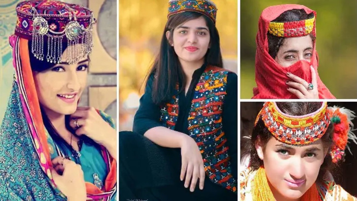 ભારતના આ પડોશી દેશમાં રહે છે દુનિયાની સૌથી ખૂબસૂરત યુવતીઓ, જાણો કયો છે ...